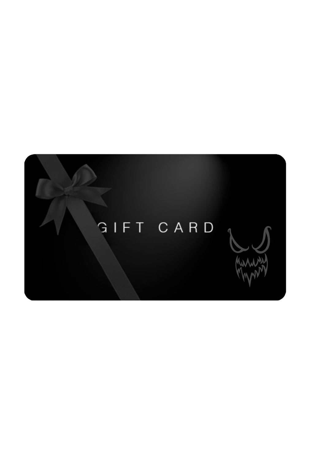 PHANTOM Gift Card